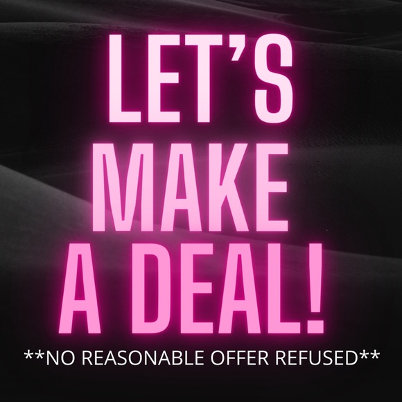 Other | Lets Make A Deal Day Is Back | Poshmark